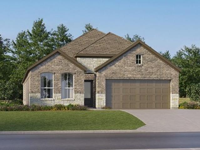16314 Speckled Wren St, Hockley, TX 77447