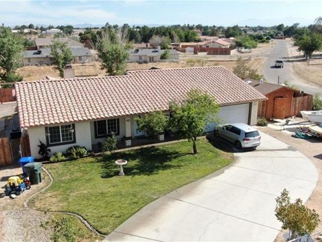 16315 Winona St, Victorville, CA 92395