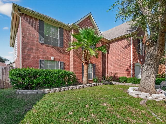 16315 April Ridge Drive