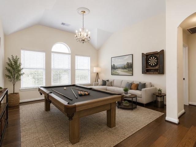 16315 E Amber Willow Trail