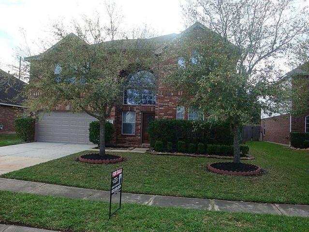 16315 E Amber Willow Trl, Cypress, TX 77433