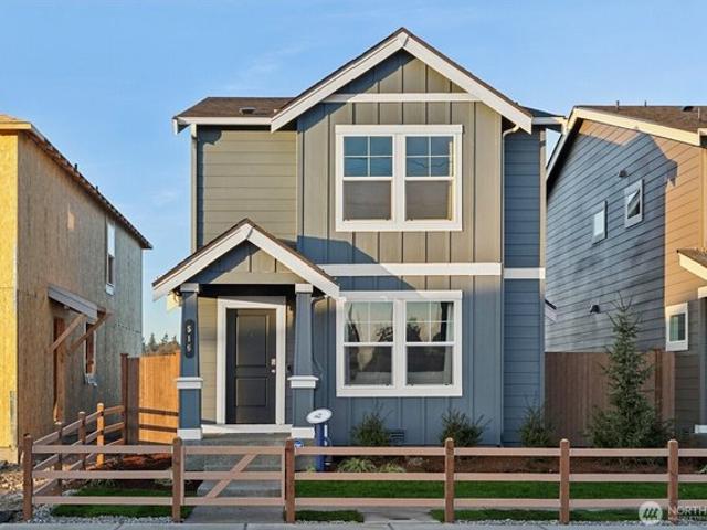16315 rd Ave E Unit 1181, Bonney Lake, WA 98391