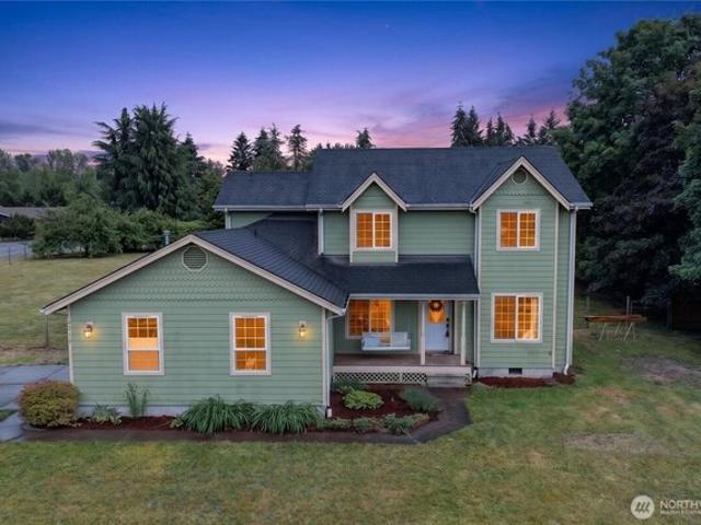 16316 Tareyton Ln SE, Yelm, WA 98597