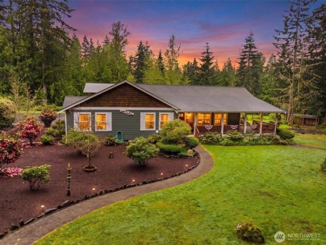16316 th St E, Graham, WA 98338