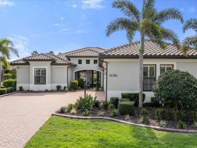 16316 Castle Park Ter, Lakewood Ranch, FL 34202 | MLS #A4685 | Compass