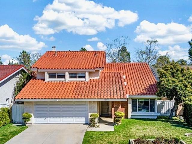 16316 Stone Grove Ln, Cerritos, CA 90703