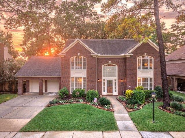 16318 Avenplace Rd, Tomball, TX 77377