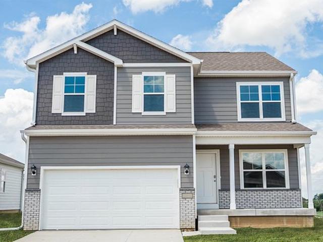 16318 Davidson St, Bennington, NE 68007