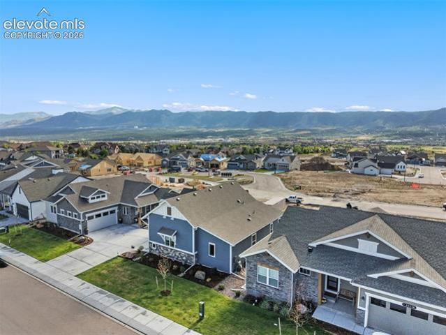 16318 Monument Rock Court
