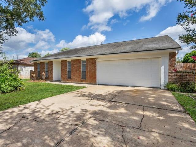16318 Royal Mile Ln, Houston, TX 77084