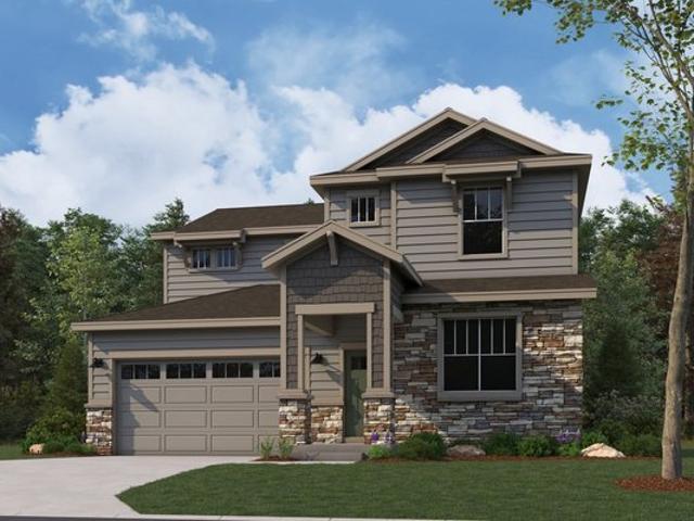 16319 Amaryllis Ave, Parker, CO 80134