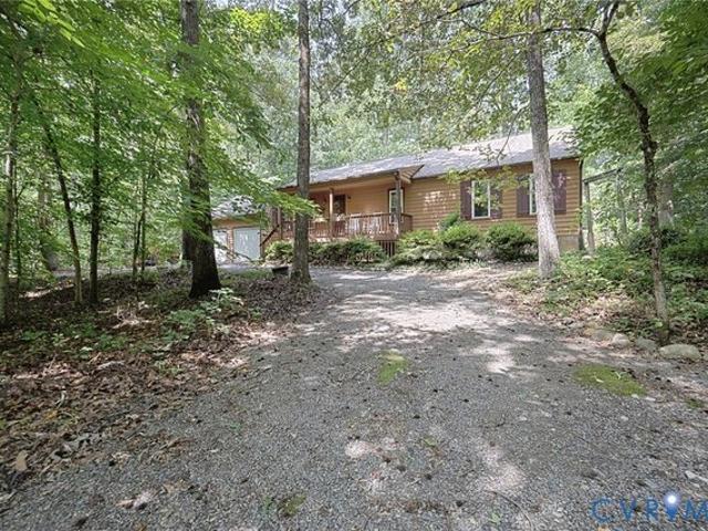 16319 Bent Barrel Rd, Montpelier, VA 23192