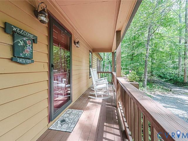 16319 Bent Barrel Road