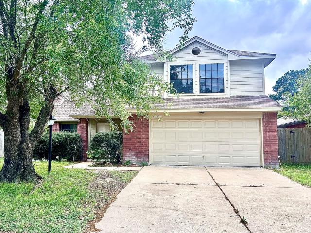 16319 Chimneystone Dr, Houston, TX 77095 | MLS #19813