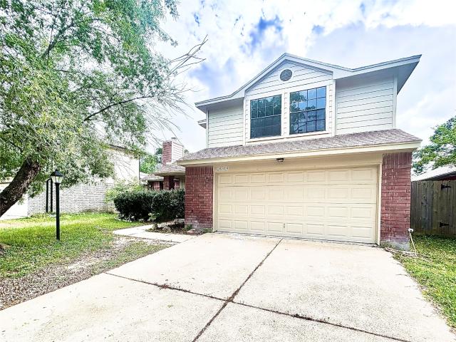 16319 Chimneystone Drive