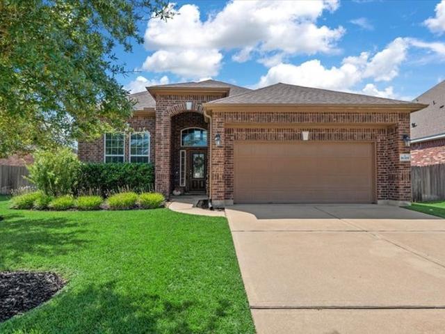 16319 Denise Terrace Dr, Hockley, TX 77447