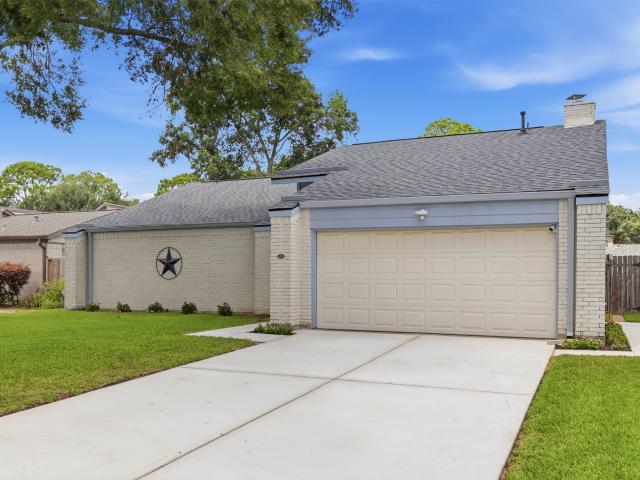 16319 Mill Point Drive