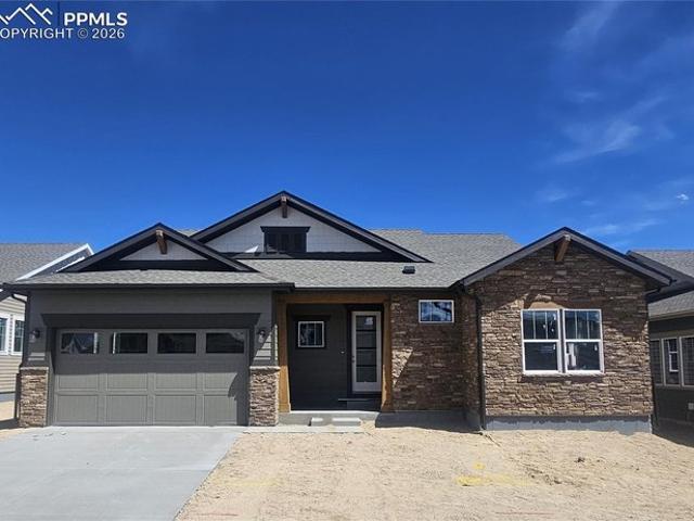 16319 Monument Rock Ct, Monument, CO 80132