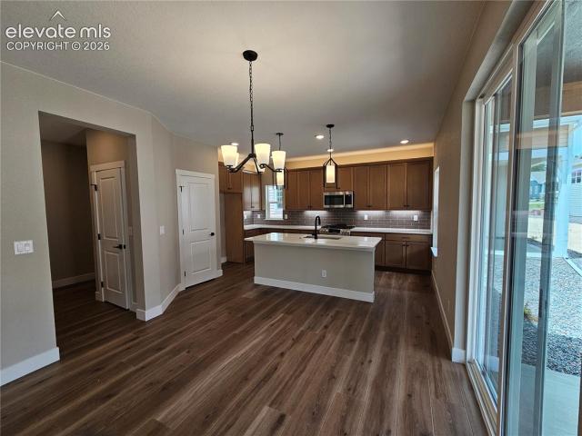16319 Monument Rock Court