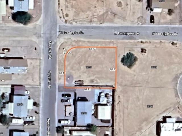 16319 S Squatter Rd Unit 76, Arizona City, AZ 85123