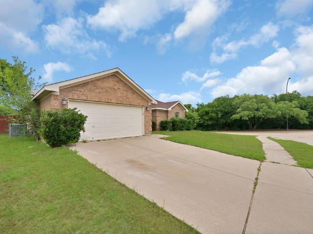 1631 Mt Zion Drive