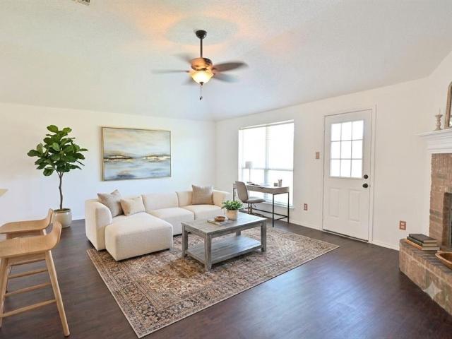 1631 Mt Zion Drive