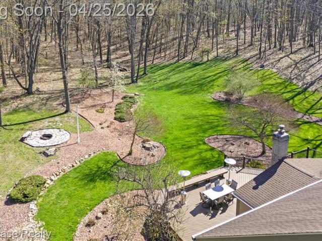 1631 Mystic Hills Drive