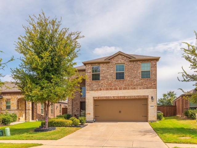 1631 Massey Ln, McKinney, TX 75071
