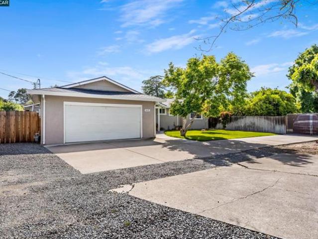 1631 Matheson Rd, Concord, CA 94521