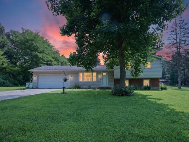 1631 Mile Rd, Marshall, MI 49068