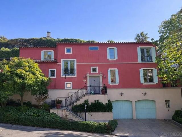 1631 Mimulus Way, La Jolla, CA 92037
