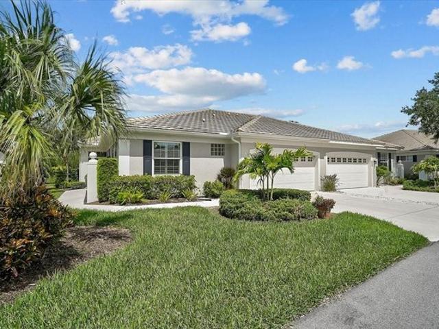 1631 Monarch Dr Unit 1631, Venice, FL 34293