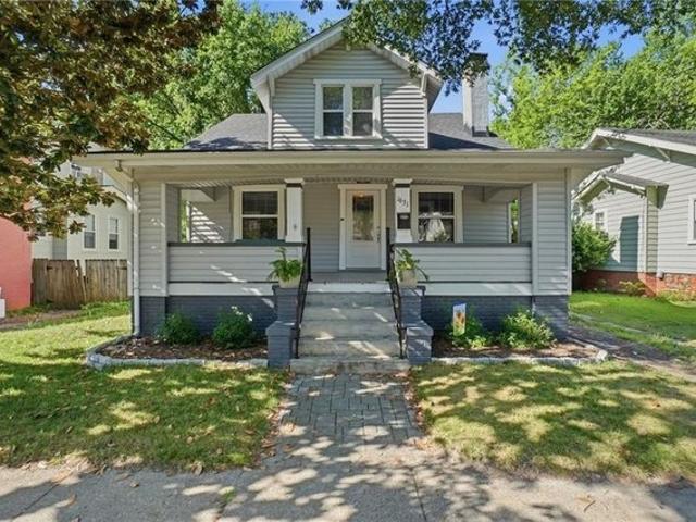 1631 Morris Ave, Norfolk, VA 23509
