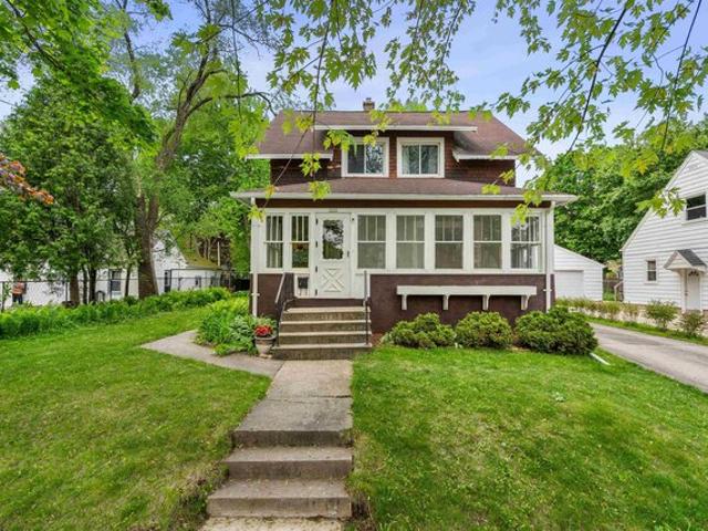 1631 N Alvin St, Appleton, WI 54911
