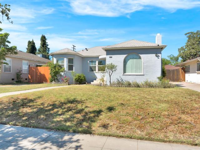 1631 N Harrison Ave, Fresno, CA 93704 | MLS #646912 | Compass