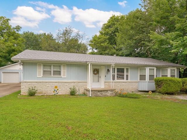 1631 N Patterson Ave, Springfield, MO 65803