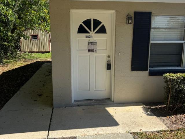1631 NE 71st Street, 2 beds, 1 full bath