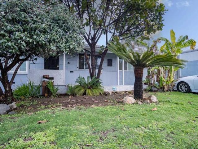1631 Alpha St, National City, CA 91950