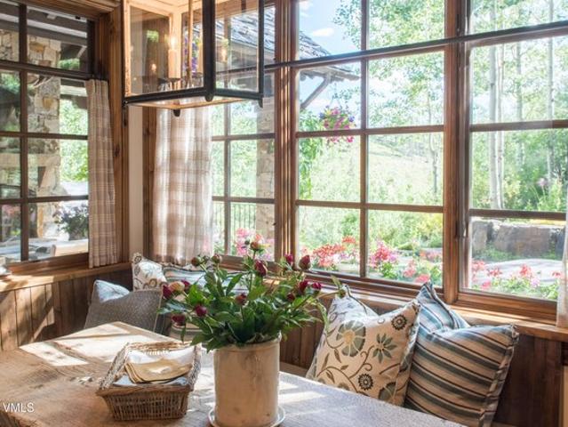 1631 Buffehr Creek Rd, Vail, CO 81657