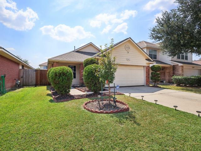 1631 Bonnyton Lane