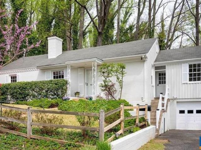 1631 Bruce Ave, Charlottesville, VA 22903