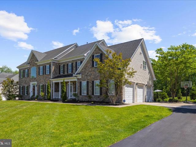 1631 Carnoustie Drive