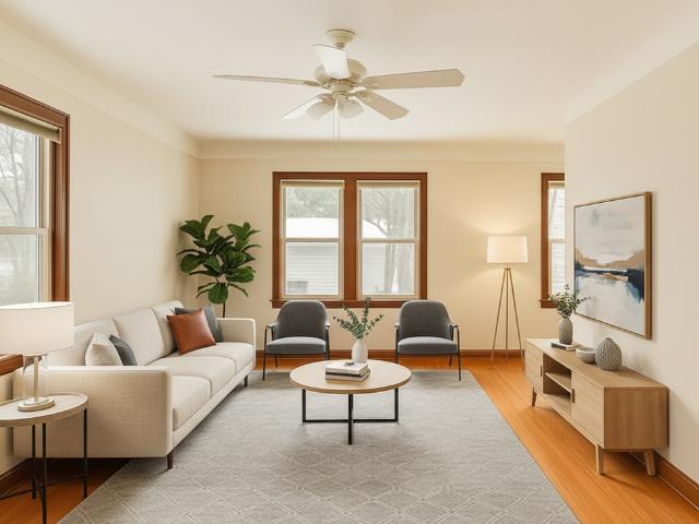 1631 Charles Ave. Studio Apartment for Rent at 1631 Charles Ave, St. Paul, MN 55104 Hamline Midway