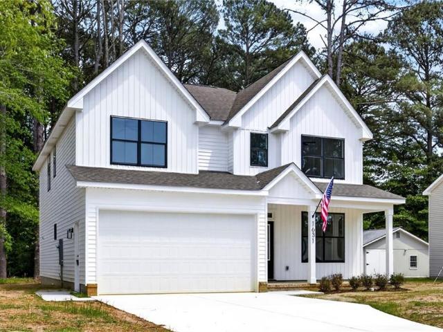 1631 Colonial AVE