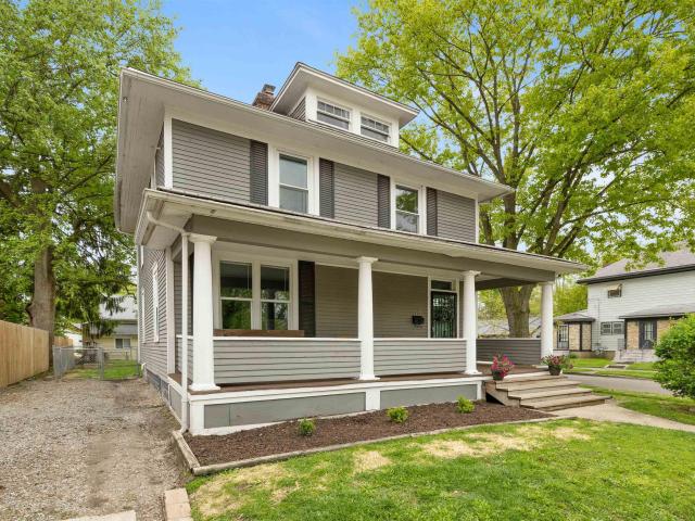 1631 Columbia Avenue