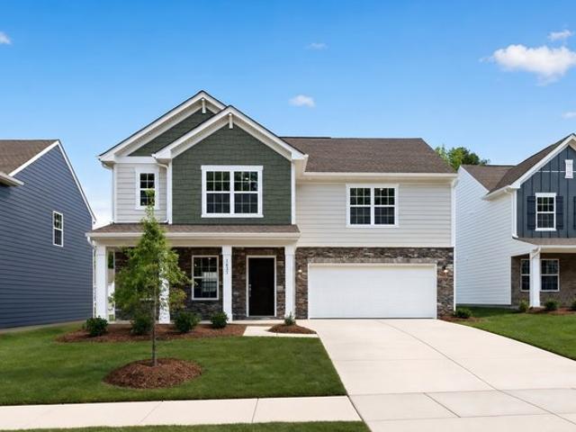 1631 Cottage Creek Dr, Bessemer City, NC 28016