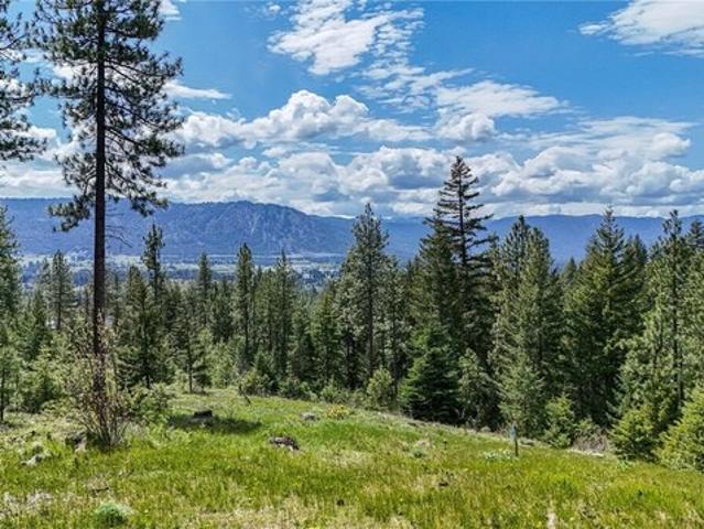 1631 Creekside Rd Lot 11, Cle Elum, WA 98922