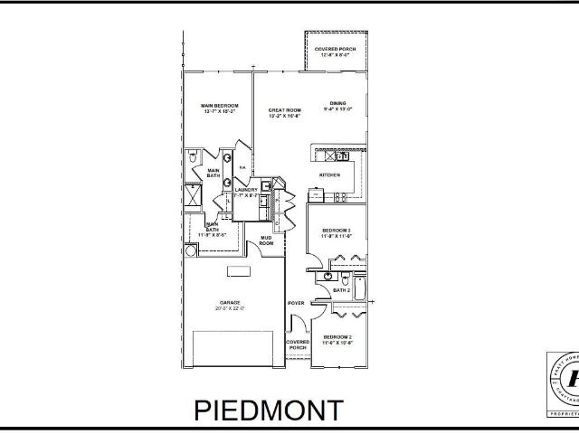 1631 Destiny Drive