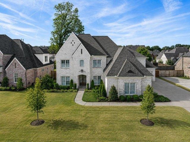 1631 Exmoor Ln, Collierville, TN 38017