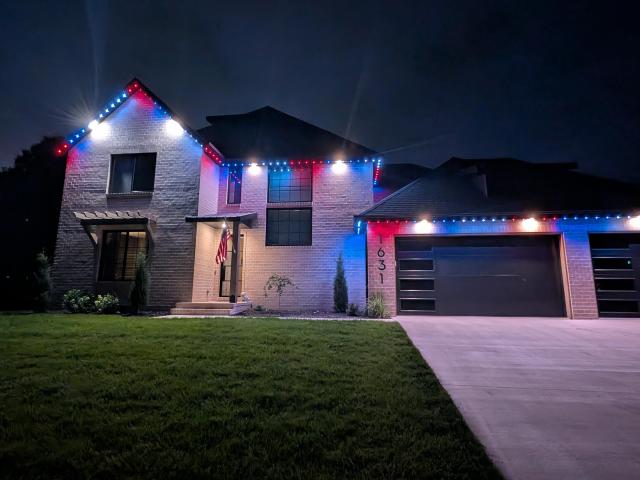 1631 E Cobblestone Drive